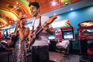 Two-Steppin’ to Safety: How Country Music Enhances a Responsible Casino ...
