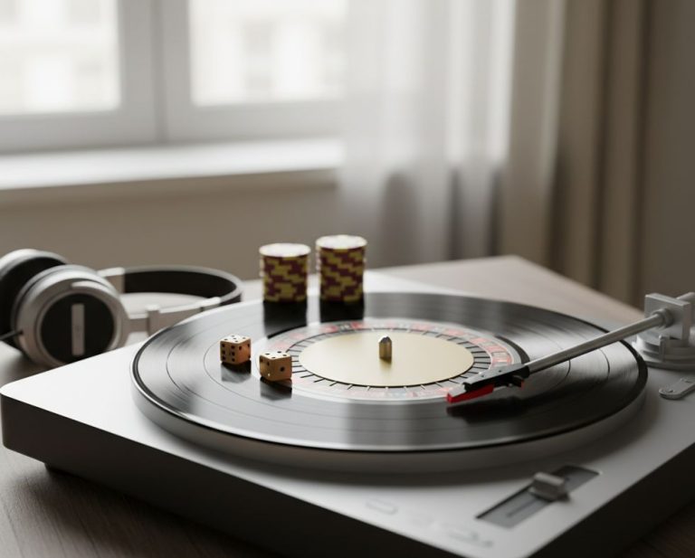 Zzz Sss – The Roll of the Dice Through Time